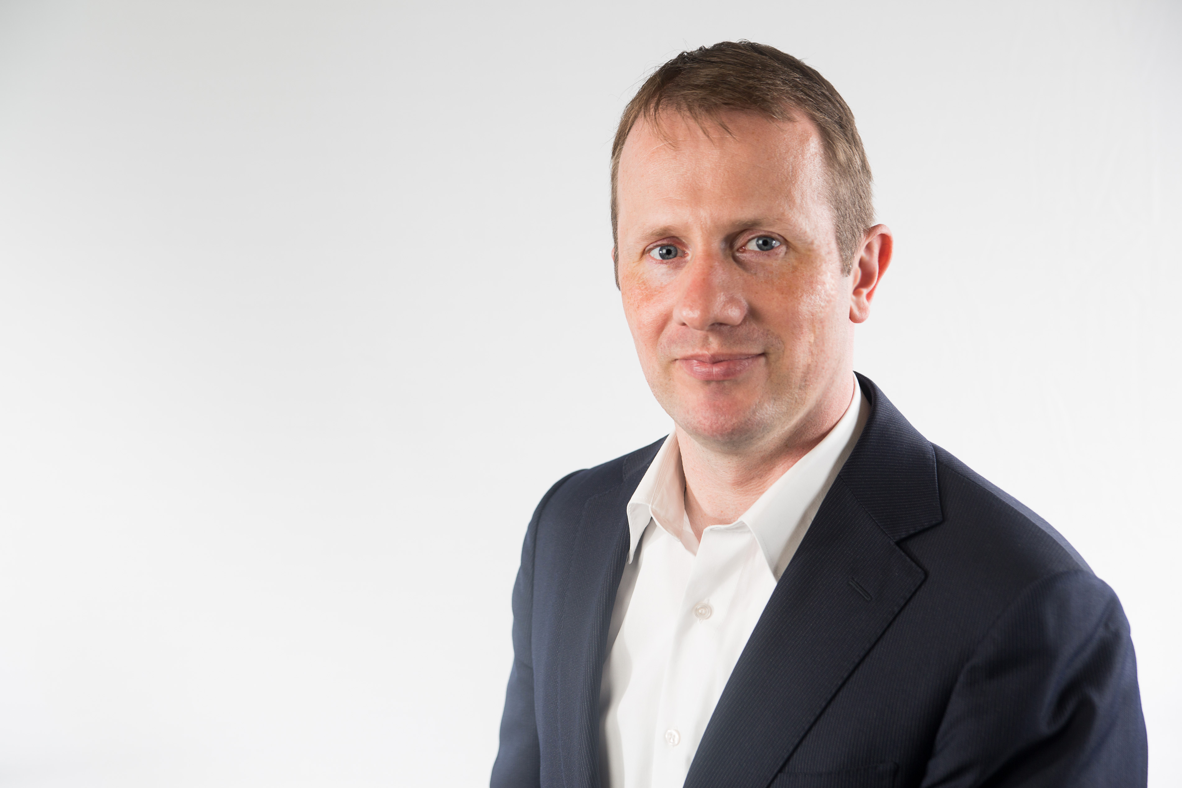 Rene Schroeder - Executive-Director, EUROBAT
