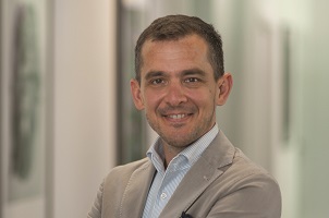 CLEPA Genel Sekreteri Benjamin Krieger